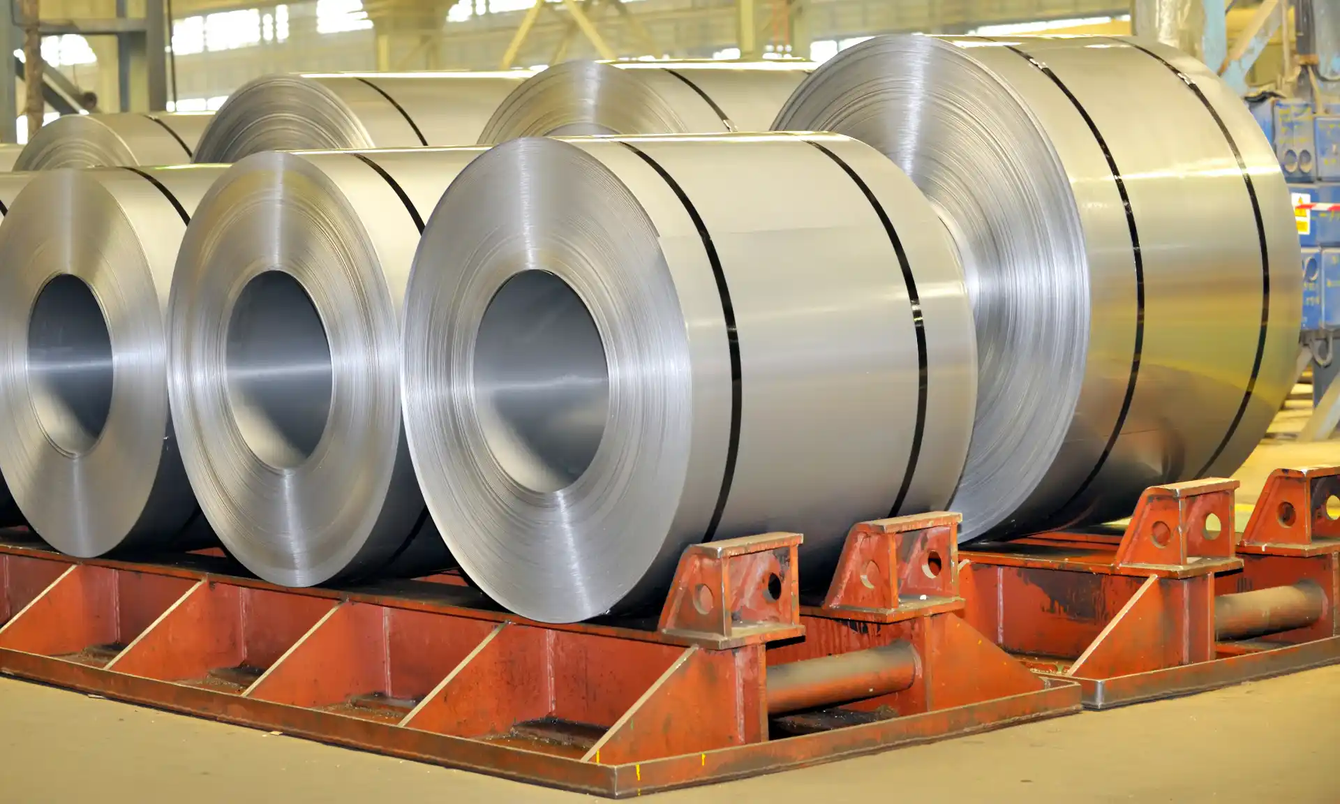 Aço verde: material está redefinindo a sustentabilidade industrial